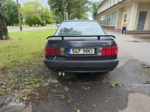 Audi 80 1992 Tallina, ar dzinēja tilpumu 1.90 L un nobraukumu 0 tūkst. km par 850 €, foto 5 vietnē AUTOMOTO.COM.LV