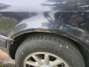 Audi 80 1992 Tallina, ar dzinēja tilpumu 1.90 L un nobraukumu 0 tūkst. km par 850 €, foto 8 vietnē AUTOMOTO.COM.LV