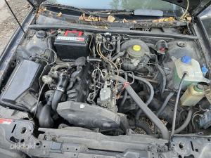 Audi 80 1992 Tallina, ar dzinēja tilpumu 1.90 L un nobraukumu 0 tūkst. km par 850 €, foto 10 vietnē AUTOMOTO.COM.LV