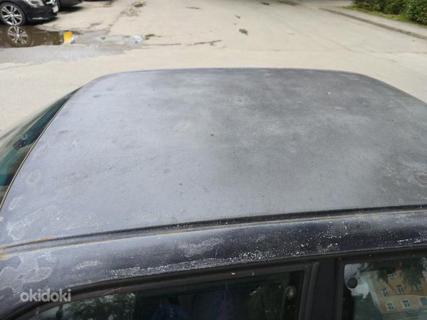 Audi 80 1992 Tallina, ar dzinēja tilpumu 1.90 L un nobraukumu 0 tūkst. km par 850 €, foto 10 vietnē AUTOMOTO.COM.LV