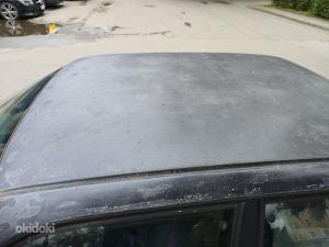 Audi 80 1992 Tallina, ar dzinēja tilpumu 1.90 L un nobraukumu 0 tūkst. km par 850 €, foto 11 vietnē AUTOMOTO.COM.LV