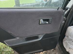 Audi 80 1992 Tallina, ar dzinēja tilpumu 1.90 L un nobraukumu 0 tūkst. km par 850 €, foto 14 vietnē AUTOMOTO.COM.LV