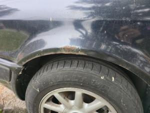 Audi 80 1992 Tallina, ar dzinēja tilpumu 1.90 L un nobraukumu 0 tūkst. km par 850 €, foto 21 vietnē AUTOMOTO.COM.LV