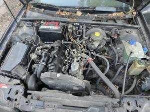 Audi 80 1992 Tallina, ar dzinēja tilpumu 1.90 L un nobraukumu 0 tūkst. km par 850 €, foto 23 vietnē AUTOMOTO.COM.LV
