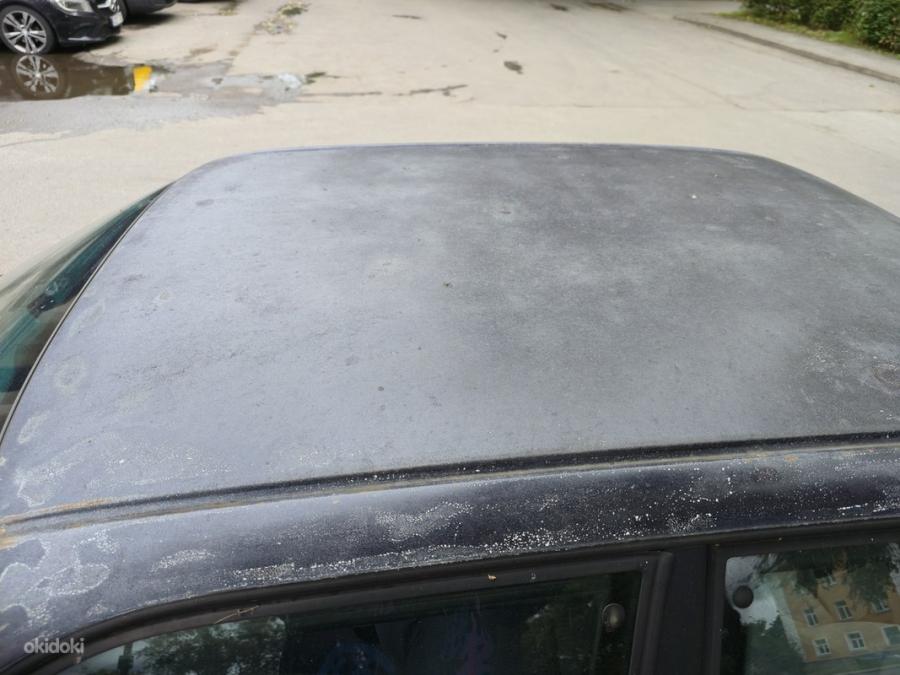 Audi 80 1992 Tallina, ar dzinēja tilpumu 1.90 L un nobraukumu 0 tūkst. km par 850 €, foto 24 vietnē AUTOMOTO.COM.LV
