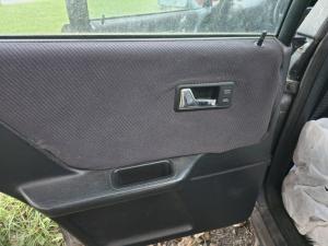 Audi 80 1992 Tallina, ar dzinēja tilpumu 1.90 L un nobraukumu 0 tūkst. km par 850 €, foto 27 vietnē AUTOMOTO.COM.LV