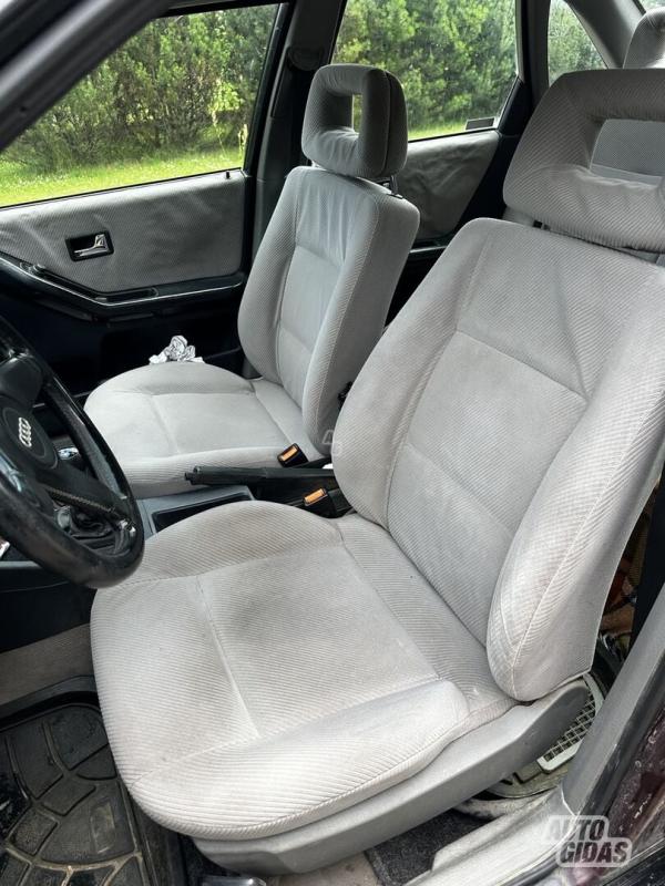 Audi 80 1992 Viļņa, ar dzinēja tilpumu 2.00 L un nobraukumu 189 tūkst. km par 1000 €, foto 10 vietnē AUTOMOTO.COM.LV