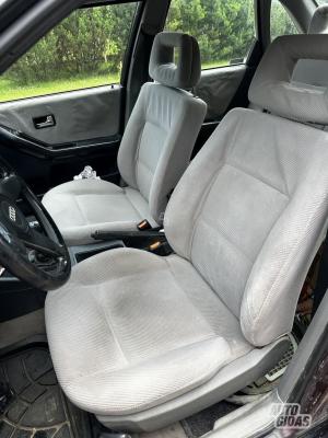 Audi 80 1992 Viļņa, ar dzinēja tilpumu 2.00 L un nobraukumu 189 tūkst. km par 1000 €, foto 11 vietnē AUTOMOTO.COM.LV