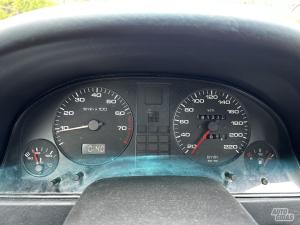 Audi 80 1992 Viļņa, ar dzinēja tilpumu 2.00 L un nobraukumu 189 tūkst. km par 1000 €, foto 12 vietnē AUTOMOTO.COM.LV