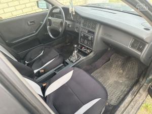 Audi 80 1992 in Vilnius, with an engine capacity of 2.00 L and mileage of 250 thousand km for 600 €, photo 6 on AUTOMOTO.COM.LV