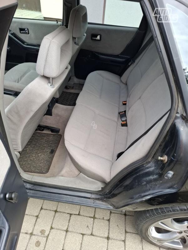 Audi 80 1992 Klaipėda, ar dzinēja tilpumu 1.90 L un nobraukumu 250 tūkst. km par 1000 €, foto 7 vietnē AUTOMOTO.COM.LV