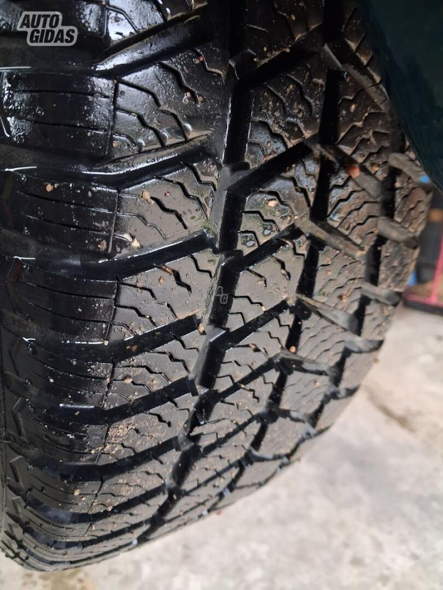 Audi 80 1992 in Vilnius, with an engine capacity of 2.00 L and mileage of 313 thousand km for 650 €, photo 13 on AUTOMOTO.COM.LV