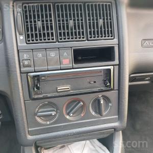 Ауди 80 1993 в Елгава, объемом двигателя 2.00 л и пробегом 273 тыс. км за 950 €, фото 6 на AUTOMOTO.COM.LV