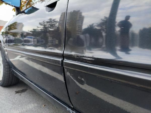 Audi 80 1993 Viļņa, ar dzinēja tilpumu 2.00 L un nobraukumu 145 tūkst. km par 1100 €, foto 3 vietnē AUTOMOTO.COM.LV