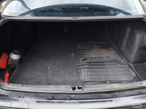 Audi 80 1993 Viļņa, ar dzinēja tilpumu 2.00 L un nobraukumu 145 tūkst. km par 1100 €, foto 9 vietnē AUTOMOTO.COM.LV