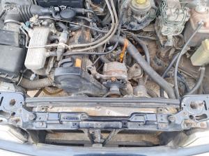 Audi 80 1993 Visaginas, ar dzinēja tilpumu 2.00 L un nobraukumu 279 tūkst. km par 430 €, foto 5 vietnē AUTOMOTO.COM.LV