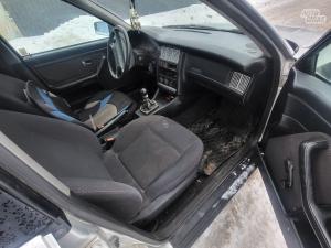 Audi 80 1994 in Radviliskis, with an engine capacity of 2.00 L and mileage of 248 thousand km for 850 €, photo 10 on AUTOMOTO.COM.LV
