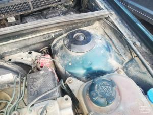 Audi 80 1994 in Kaunas, with an engine capacity of 2.00 L and mileage of 298 thousand km for 680 €, photo 14 on AUTOMOTO.COM.LV