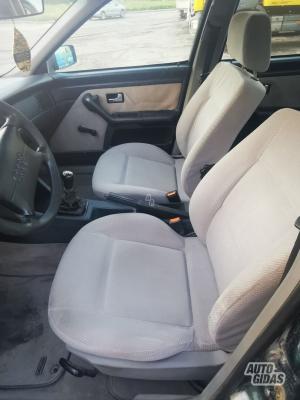 Audi 80 1994 in Kaunas, with an engine capacity of 2.00 L and mileage of 298 thousand km for 680 €, photo 17 on AUTOMOTO.COM.LV