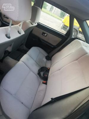 Audi 80 1994 in Kaunas, with an engine capacity of 2.00 L and mileage of 298 thousand km for 680 €, photo 19 on AUTOMOTO.COM.LV