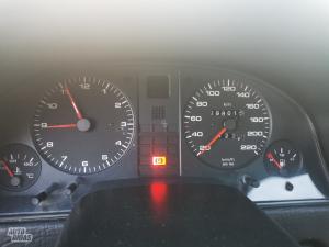 Audi 80 1994 in Kaunas, with an engine capacity of 2.00 L and mileage of 298 thousand km for 680 €, photo 24 on AUTOMOTO.COM.LV