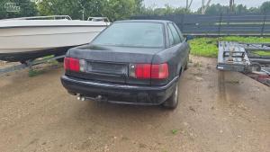 Audi 80 1994 Jurbarkas, ar dzinēja tilpumu 1.90 L un nobraukumu 239 tūkst. km par 350 €, foto 3 vietnē AUTOMOTO.COM.LV