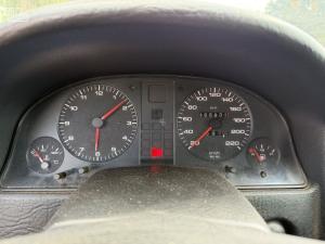 Ауди 80 1992 в Укмерге, объемом двигателя 1.90 л и пробегом 405 тыс. км за 390 €, фото 12 на AUTOMOTO.COM.LV