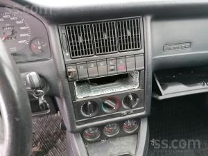 Audi 80 1993 in Ludza, with an engine capacity of 2.00 L and mileage of 425 thousand km for 450 €, photo 7 on AUTOMOTO.COM.LV