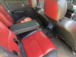 Audi 80 1993 in Ignalina, with an engine capacity of 1.90 L and mileage of 328 thousand km for 500 €, photo 11 on AUTOMOTO.COM.LV