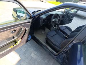 Audi 80 1995 in Taurage, with an engine capacity of 1.90 L and mileage of 290 thousand km for 1001 €, photo 8 on AUTOMOTO.COM.LV