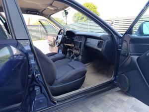 Audi 80 1995 in Taurage, with an engine capacity of 1.90 L and mileage of 290 thousand km for 1001 €, photo 12 on AUTOMOTO.COM.LV