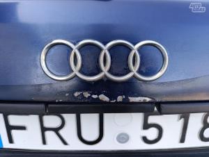 Audi 80 1995 in Taurage, with an engine capacity of 1.90 L and mileage of 290 thousand km for 1001 €, photo 19 on AUTOMOTO.COM.LV