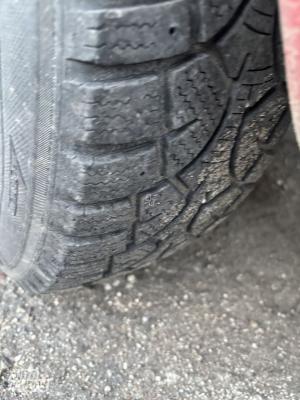 Audi 80 1995 Joniškis, ar dzinēja tilpumu 2.00 L un nobraukumu 30 tūkst. km par 555 €, foto 11 vietnē AUTOMOTO.COM.LV