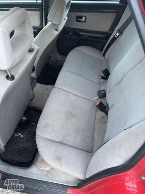 Audi 80 1995 Joniškis, ar dzinēja tilpumu 2.00 L un nobraukumu 30 tūkst. km par 555 €, foto 14 vietnē AUTOMOTO.COM.LV