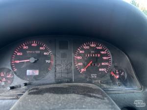 Audi 80 1995 Joniškis, ar dzinēja tilpumu 2.00 L un nobraukumu 30 tūkst. km par 555 €, foto 16 vietnē AUTOMOTO.COM.LV
