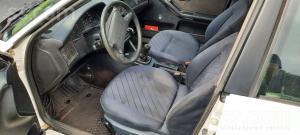 Balts Audi 80 1990 Bauska, ar dzinēja tilpumu 1.80 L un nobraukumu 337 tūkst. km par 400 €, foto 13 vietnē AUTOMOTO.COM.LV