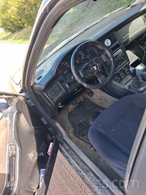 Melns Audi 90 1987 Balvi, ar dzinēja tilpumu 2.20 L un nobraukumu 408 tūkst. km par 1200 €, foto 8 vietnē AUTOMOTO.COM.LV