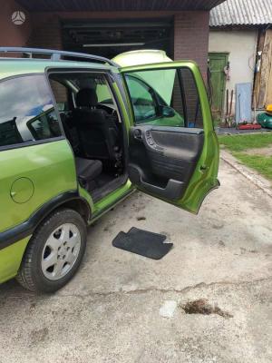 Melns Audi 90 1989 Kauņa, ar dzinēja tilpumu 2.00 L un nobraukumu 337 tūkst. km par 1200 €, foto 9 vietnē AUTOMOTO.COM.LV
