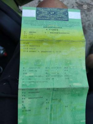 Melns Audi 90 1989 Kauņa, ar dzinēja tilpumu 2.00 L un nobraukumu 337 tūkst. km par 1200 €, foto 11 vietnē AUTOMOTO.COM.LV