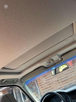 Melns Audi 90 1990 Panevēža, ar dzinēja tilpumu 2.23 L un nobraukumu 223 tūkst. km par 6500 €, foto 5 vietnē AUTOMOTO.COM.LV