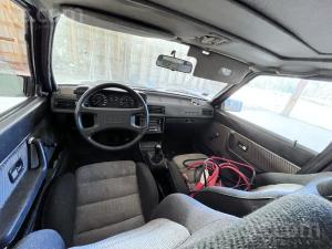 Brūns Audi 90 1985 Kuldīga, ar dzinēja tilpumu 2.00 L un nobraukumu 0 tūkst. km par 2300 €, foto 3 vietnē AUTOMOTO.COM.LV