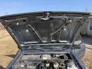 Audi 90 1985 in Valmiera, with an engine capacity of 2.20 L and mileage of 255 thousand km for 12499 €, photo 11 on AUTOMOTO.COM.LV