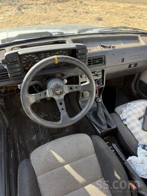 Audi 90 1985 in Valmiera, with an engine capacity of 2.20 L and mileage of 255 thousand km for 12499 €, photo 19 on AUTOMOTO.COM.LV