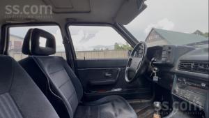 Ауди 90 1986 в Рига, объемом двигателя 1.60 л и пробегом 384 тыс. км за 4000 €, фото 8 на AUTOMOTO.COM.LV