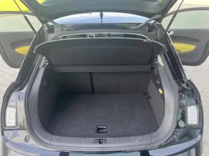 Black Audi A1 2012 in Jekabpils, with an engine capacity of 2.00 L and mileage of 225 thousand km for 6550 €, photo 13 on AUTOMOTO.COM.LV