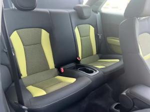 Black Audi A1 2012 in Jekabpils, with an engine capacity of 2.00 L and mileage of 225 thousand km for 6550 €, photo 20 on AUTOMOTO.COM.LV
