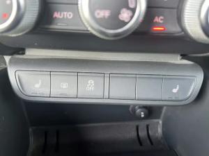 Black Audi A1 2012 in Jekabpils, with an engine capacity of 2.00 L and mileage of 225 thousand km for 6550 €, photo 23 on AUTOMOTO.COM.LV