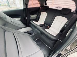 Black Audi A1 2010 in Jelgava, with an engine capacity of 1.60 L and mileage of 228 thousand km for 5150 €, photo 11 on AUTOMOTO.COM.LV