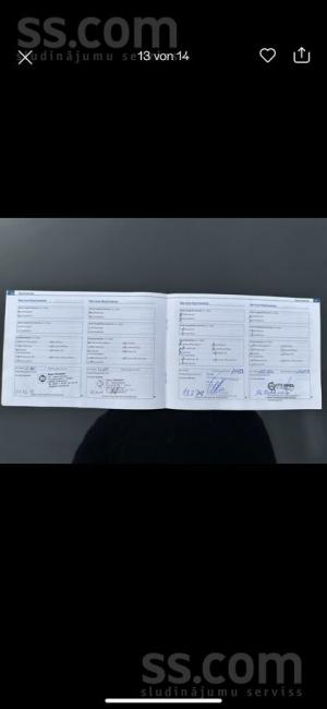 Black Audi A1 2010 in Jelgava, with an engine capacity of 1.60 L and mileage of 228 thousand km for 5150 €, photo 27 on AUTOMOTO.COM.LV