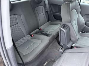 Melns Audi A1 2011 Viļņa, ar dzinēja tilpumu 1.60 L un nobraukumu 320 tūkst. km par 1900 €, foto 12 vietnē AUTOMOTO.COM.LV